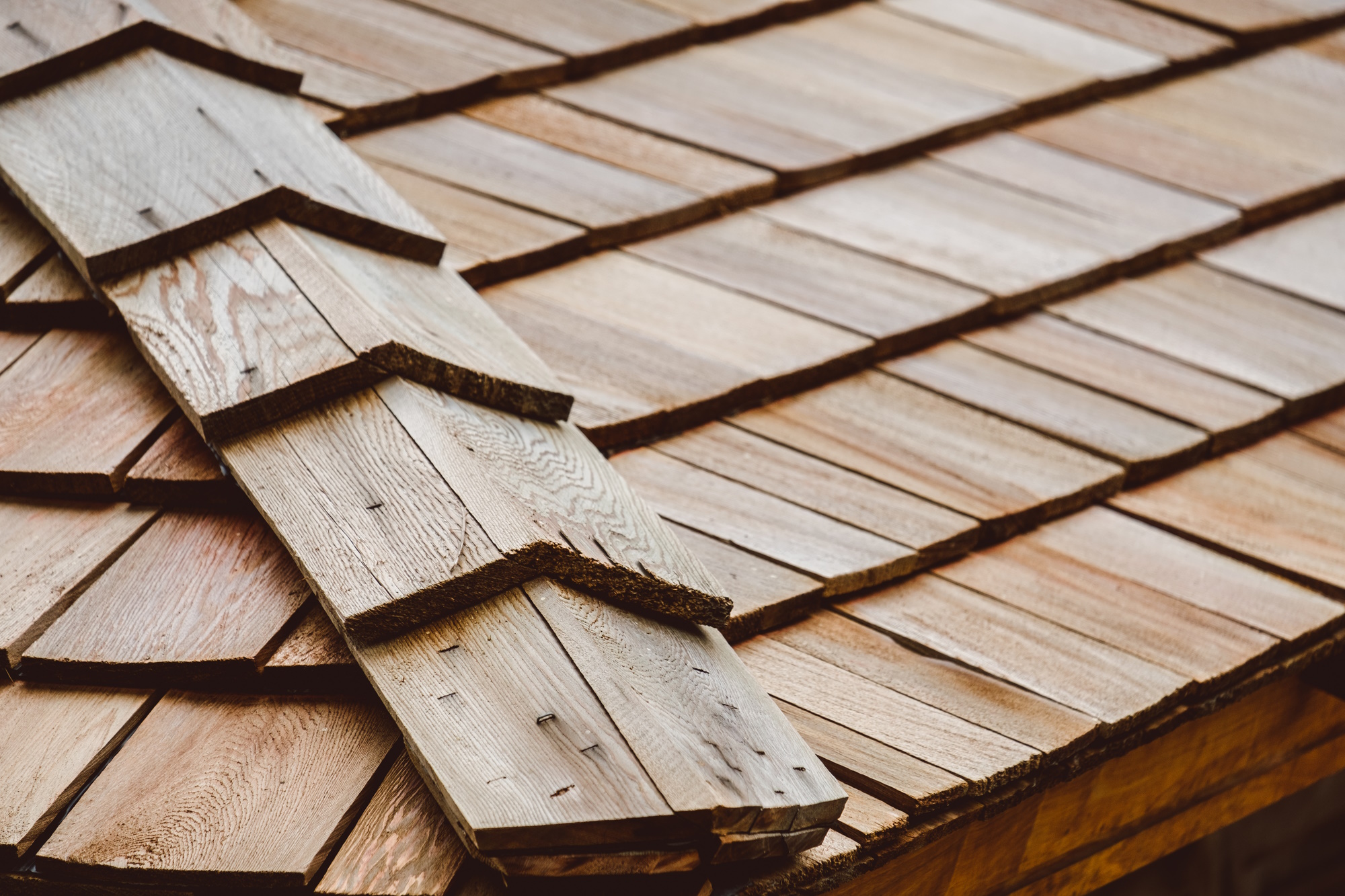 Our Cedar Roofs Inc. | Cedar Roof Restoration Experts in BC